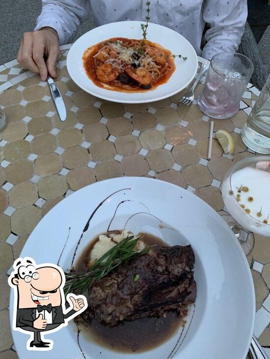River and Post in Staatsburg - Restaurant menu and reviews