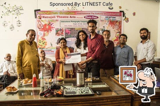 DR Foods VEG RESTAURANT (DEVIRAM), Agra - Restaurant menu and reviews