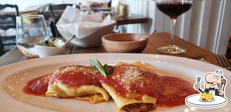 Mazzi Cucina - Italian Restaurant in North Miami Beach - Restaurant ...