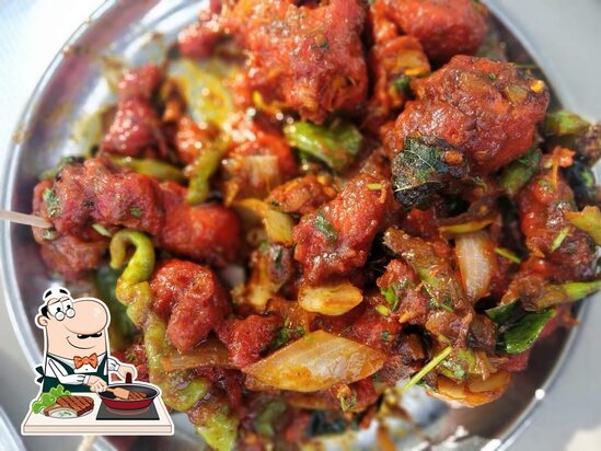 Chacha Family Dhaba, Hyderabad, Near Mount Opera - Restaurant reviews