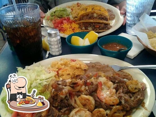 Taqueria El Rodeo De Jalisco in Hondo - Restaurant reviews