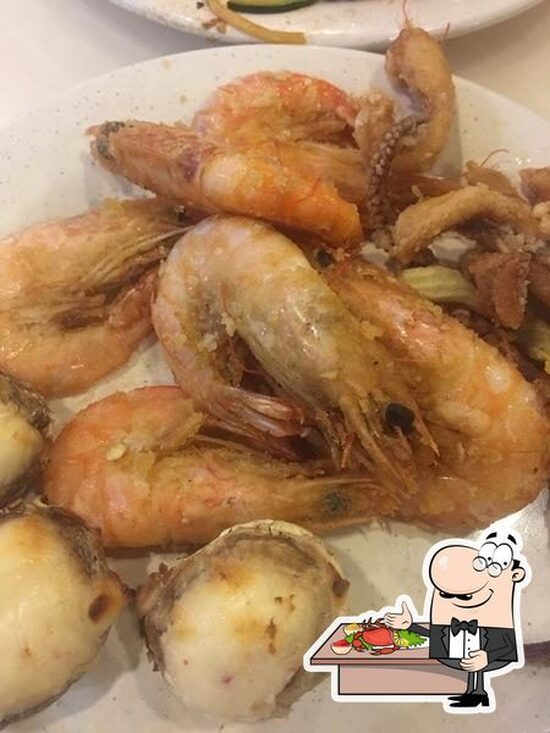 Dragon Buffet in West Dundee - Restaurant reviews