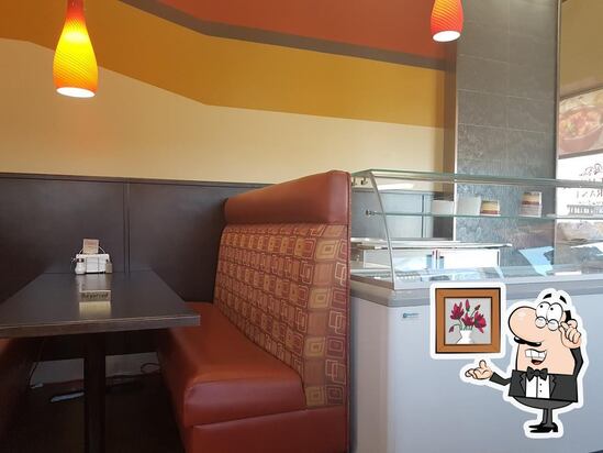Akash Chaat House, Surrey - Restaurant menu, prices and reviews
