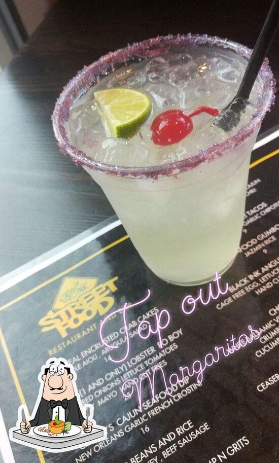 Blackout Bar in New Orleans - Restaurant reviews