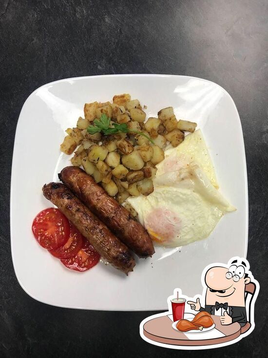 Breakfast Guru Restaurant & Bar in Rehoboth Beach - Restaurant menu and ...