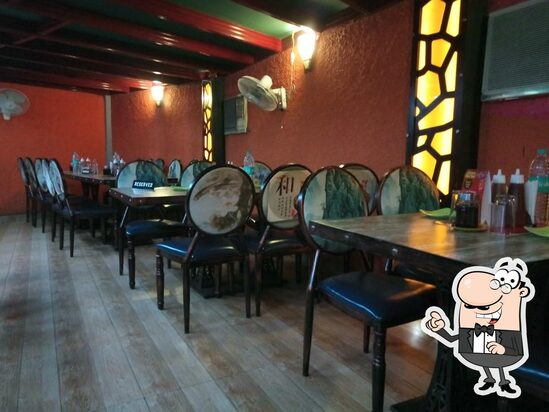 Chiyang Restaurant, Ernakulam, M. G. Road - Restaurant menu, prices and ...