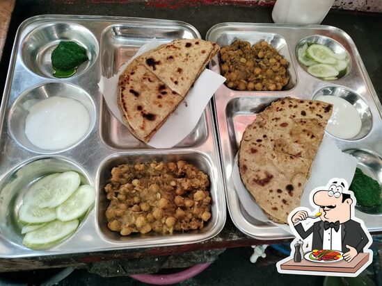 Dc Fast Food and Maggie point, Amritpur - Restaurant menu, prices and ...