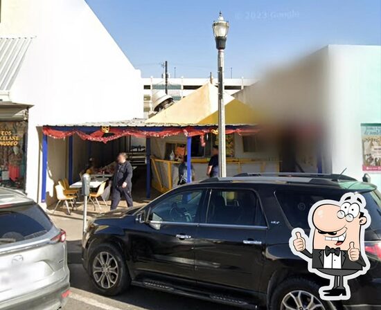 Downtown Chicken in McAllen - Restaurant reviews