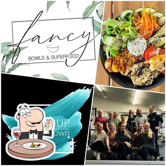 Fancy bowl, Sioux Falls - Restaurant menu, prices and reviews
