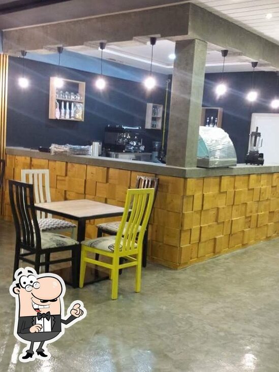 FlashBack Coffee, Monastir - Menu du restaurant, prix et avis
