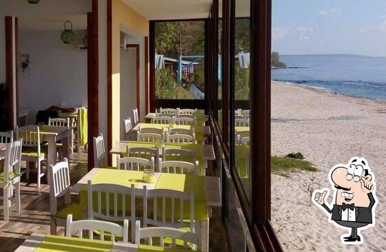 Happy Beach Bar & Dinner (Varna), Varna - Restaurant reviews