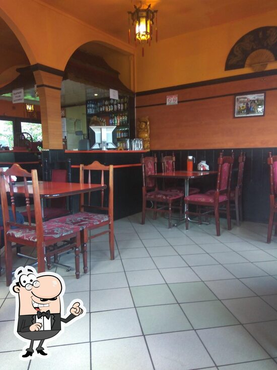 Hong Ha, Kraków - Restaurant menu, prices and reviews