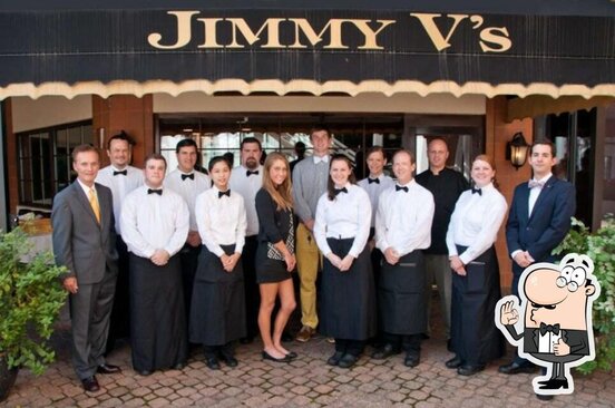 Jimmy V's Steak House & Tavern in Cary - Restaurant menu and reviews