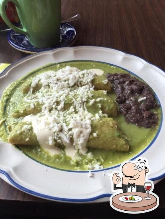 Menu at La Isla Azores restaurant, Ciudad López Mateos, Av. Emperadores 593