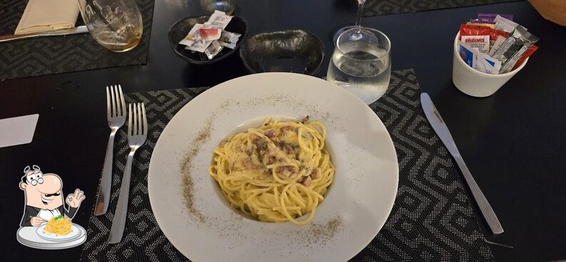 Le Terrazze di Tiberio, Roma - Menú del restaurante, precios y reseñas