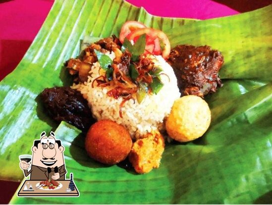 MOON RICE in Mississauga - Restaurant menu and reviews