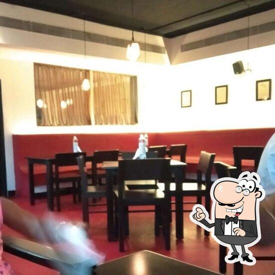 Neydhal The Coast, Coimbatore, 9/36 A - Restaurant reviews