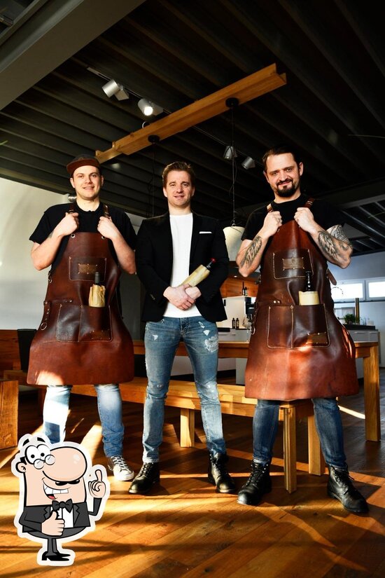 Speisekarte von Restaurant TROYKA, Erkelenz