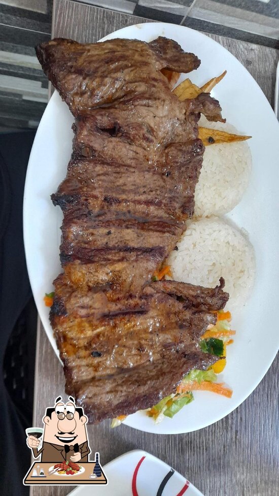 Restaurante El Castillo, Bogotá - Menú del restaurante, precios y reseñas