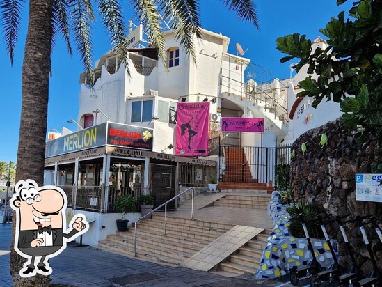 Restaurante Merlion, Playa de la Américas - Restaurant menu, prices and ...