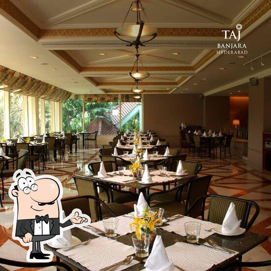 Banjara Cafe, Hyderabad - Restaurant reviews