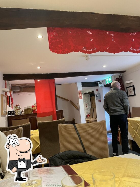 The Courtyard Chinese Restaurant, Penrith - Restaurant menu, prices and ...