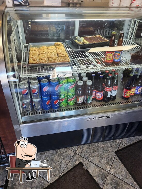 The Gyro Company, St. Louis - Restaurant menu, prices and reviews