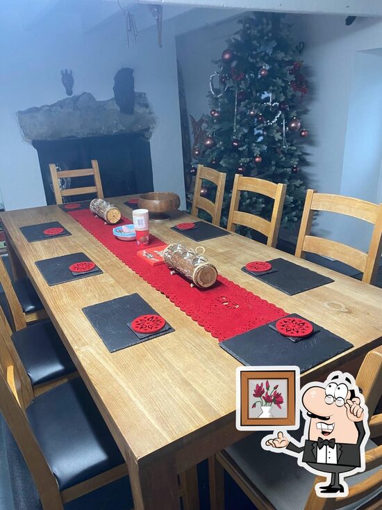 The Yard Garforth, Leeds - Restaurant menu, prices and reviews