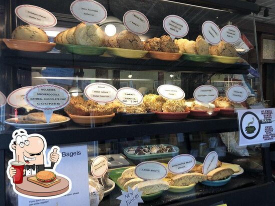 Java John's in Decorah - Restaurant menu and reviews
