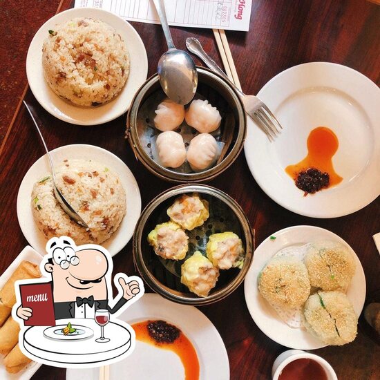 House of Hong Restaurant, Seattle - Restaurant menu, prices and reviews