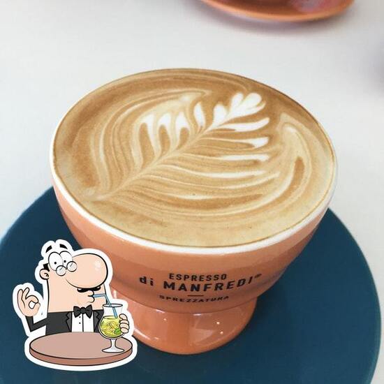 Cafe Bambini Fairfield, Idalia - Restaurant menu, prices and reviews