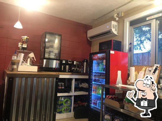 Chubs Pizza & BBQ, Lillian - Restaurant menu, prices and reviews
