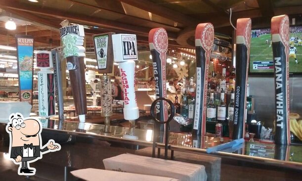Windward Bar, Kailua - Restaurant menu, prices and reviews