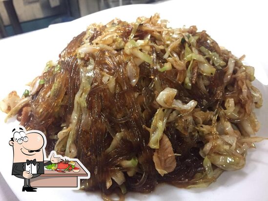 Fresh Taste Corner 天赐美食轩 restaurant, Calgary - Menu du restaurant et ...