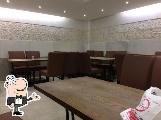 Abid's Chetpet, Chennai - Restaurant menu, prices and reviews