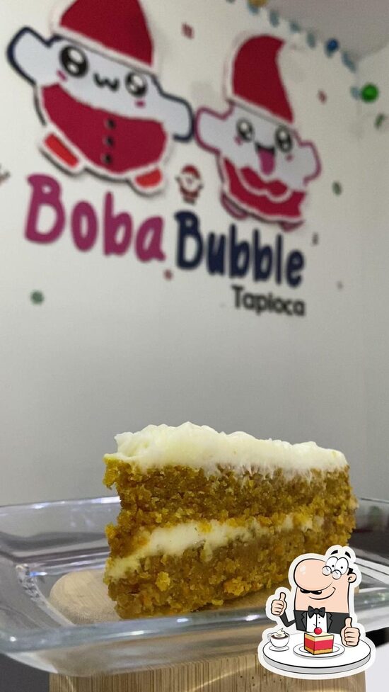Boba Bubble Tapioca, Chihuahua - Restaurant reviews