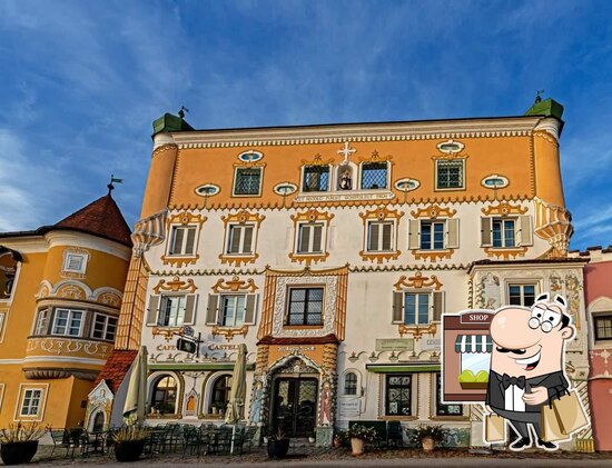 Cafe Castello, Mauthausen - Restaurantbewertungen