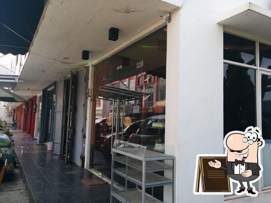 Coffee Bakery, Cilegon