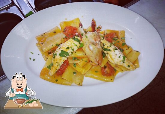 Da Rossella Pizzeria Stuttgart, Stuttgart - Restaurantspeisekarten und ...
