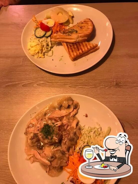De Platschj, Beek - Restaurant reviews