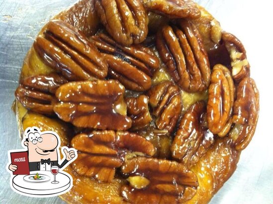 Donut Haus in Loveland - Restaurant menu and reviews