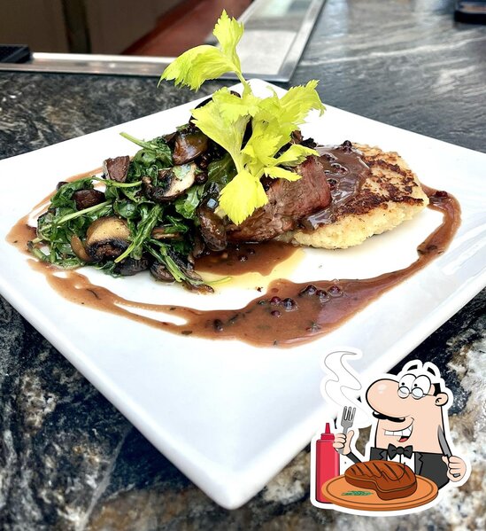 Evolve Cafe in Irvine - Restaurant menu and reviews
