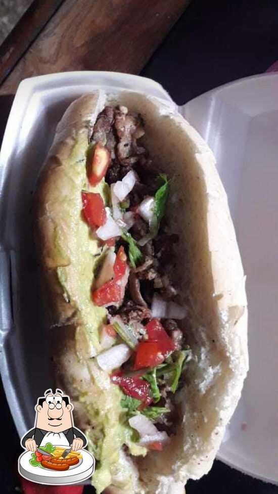 El Ranchero Grill, González - Menú del restaurante, precios y reseñas
