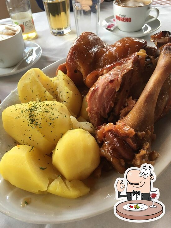 Gvero restaurant, Belgrade - Restaurant reviews