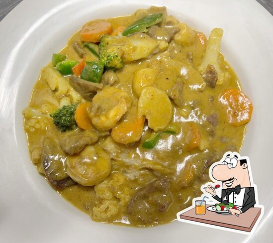 Happy Kitchen Chinese Restaurant, Woodvale - Restaurant menu, prices ...