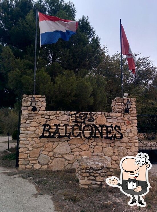 Los Balcones, Villena - Menú del restaurante, precios y reseñas