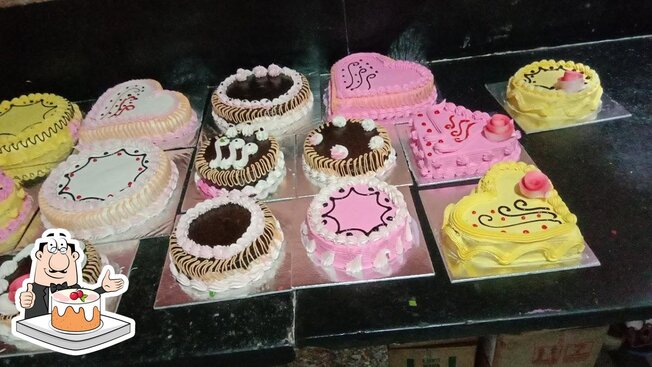 National Bakery - Restaurant menu, prices and reviews