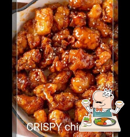 New Metro Chinese, Mumbai - Restaurant menu, prices and reviews