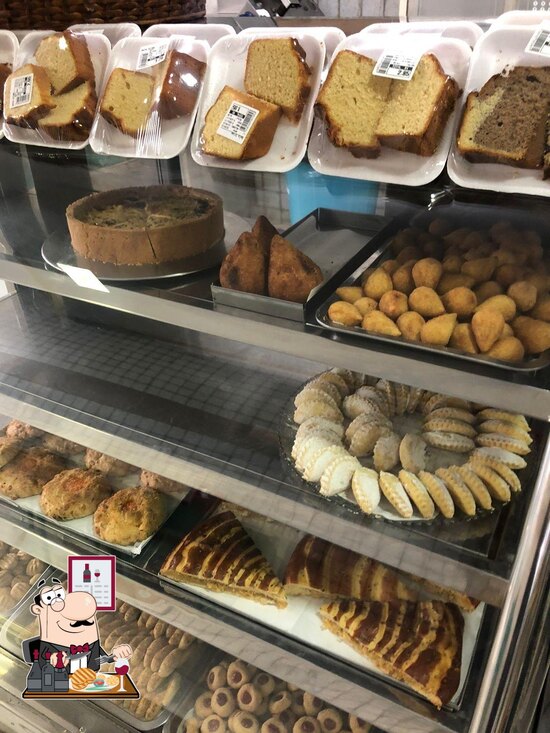Menu em Pan Anabella - Padaria na Bomba do Hemetério, Recife