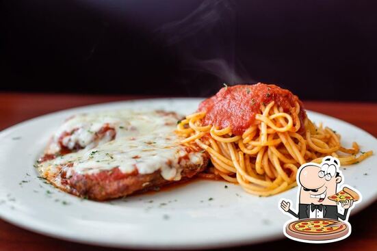 Pizzarella Italian Restaurant in Hollywood - Restaurant menu and reviews